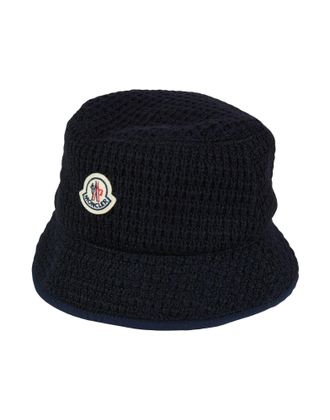 Moncler ACCESSOIRES - M&uuml;tzen & H&uuml;te auf YOOX.COM
