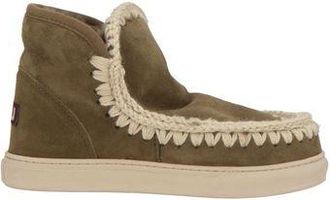 Mou CHAUSSURES - Bottines sur YOOX.COM