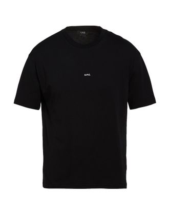 A.P.C. TOPS - T-shirts auf YOOX.COM