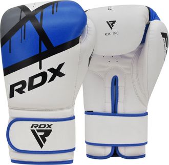 RDX Sports Muay Thai Training Boxhandschuhe, Maya Hide Lederhandschuhe, Ego Pro Sparring Kickboxen MMA Boxhandschuhe, Bear Paws Boxsack Handschuh Training, M&auml;nne
