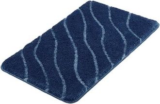 Kleine Wolke Badteppich Tram, 70x120 cm, Mare