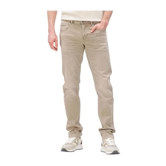 PME Legend Nightflight Jeans - - Jeans - Herren - Beige - W34 L30