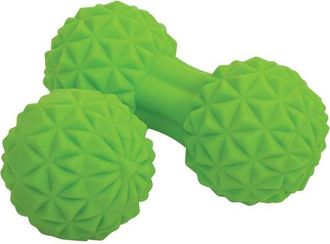 Schildkrot Fitness Ball MASSAGE DUO SET, im Blister