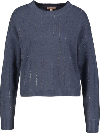 Katestorm Damen Pullover mit Kaschmir