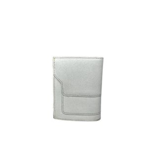 Marni Pre-owned Vintage Kompakt Geldb&ouml;rse - - Pre-owned - Damen - Wei&szlig; - ONE SIZE