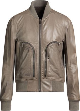 Rick Owens JACKEN & M&Auml;NTEL - Jacken und Anoraks auf YOOX.COM