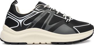 Liu Jo Sneakers Liu Jo 7B6009 TX519 Schwarz