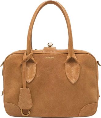 Golden Goose Femme, Sacs, Brun, Taille: ONE Size Vita Bag