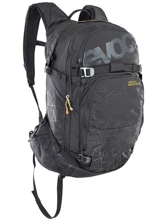 Evoc Line R.A.S. Protector 32L Sac &agrave; dos noir