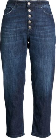 Dondup HOSEN & R&Ouml;CKE - Jeanshosen auf YOOX.COM