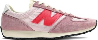 New Balance 471 - Sneaker in Rosewood-Rosa