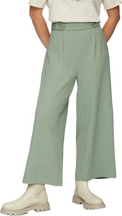 QS by s.Oliver Damen 2153288 Culotte, 7219, 36