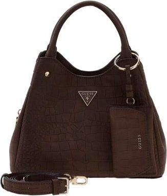 Guess Sac &agrave; main effet croco