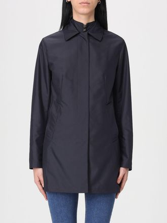 Fay Mantel FAY Damen Farbe Blau