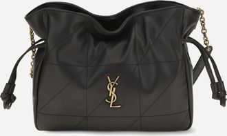 Saint Laurent Jamie pouch with strap Female UNI