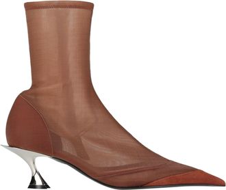 MUGLER SCHUHE - Stiefeletten auf YOOX.COM
