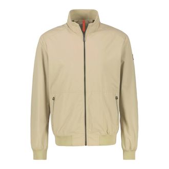 Lerros Herren, Jacken, Beige, XLGr&ouml;&szlig;e