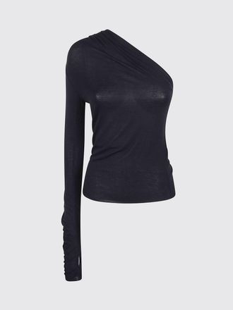 Thom Krom Top THOM KROM Damen Farbe Schwarz