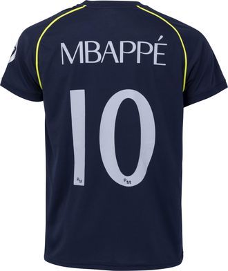 Real Madrid Real Kylian Mbapp&eacute; Trikot - Offizielle Fu&szlig;ball-Kollektion