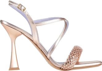 Albano SCHUHE - Sandalen auf YOOX.COM