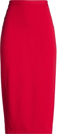 Haveone HOSEN & R&Ouml;CKE - Midi-R&ouml;cke auf YOOX.COM