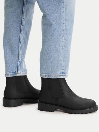 Vagabond Klassische Stiefeletten Kenova 6041-009-21 Grau
