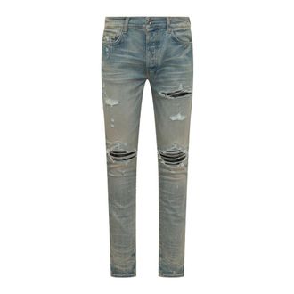 Amiri MX1 Jean - - Jeans - Herren - Blau - W33