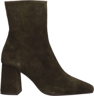 &Aacute;ngel Alarc&oacute;n SCHUHE - Stiefeletten auf YOOX.COM