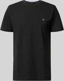 Christian Berg T-Shirt aus Baumwolle mit Rundhalsausschnitt