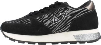 Sun 68 Femme, Chaussures, Multicolore, Taille: 38 EU Ally Animal Soul