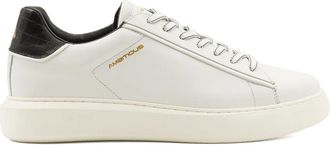 Ambitious Eclipse Schn&uuml;r-Sneaker - - Shoes - Herren - Wei&szlig; - 44 EU