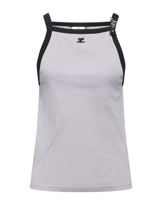 Courr&egrave;ges TOPS - Tops sur YOOX.COM