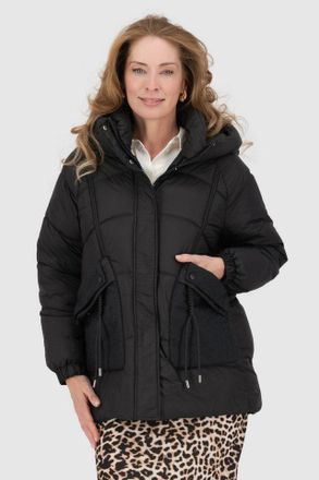 Alife And Kickin Winterjacke Damen GlorianaAK A Winterjacke, Jacke