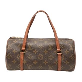 Louis Vuitton Pre-owned Papillon 26 - - Pre-owned - Damen - Braun - ONE SIZE