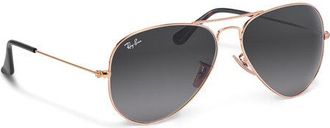 Ray-Ban Sonnenbrillen Aviator Large Metal 0RB3025 181/71 Goldfarben