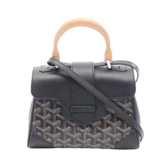 Goyard Pre-owned Saigon Handtasche - - Pre-owned - Damen - Mehrfarbig - ONE SIZE