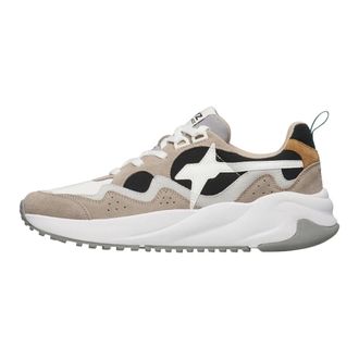 W6YZ W6Yz, Herren, Schuhe, Grau, 42 EUGr&ouml;&szlig;e