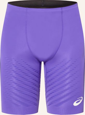 Asics Asics Lauf-Tights Metaspeed blau