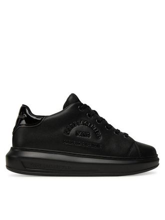 Karl Lagerfeld Sneakers KL62539K Schwarz