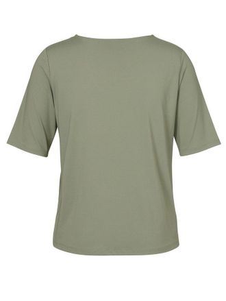 Via Appia Due Kurzarmshirt (1-tlg) Gro&szlig;e Gr&ouml;&szlig;en