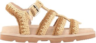 Mou SCHUHE - Sandalen auf YOOX.COM