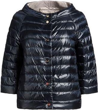 Herno MANTEAUX - Doudounes plume ou synth&eacute;tique sur YOOX.COM