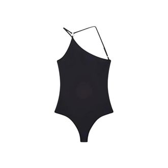 Coperni Maillot - - Tops - Damen - Schwarzk - M