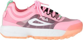 Fila SCHUHE - Sneakers auf YOOX.COM
