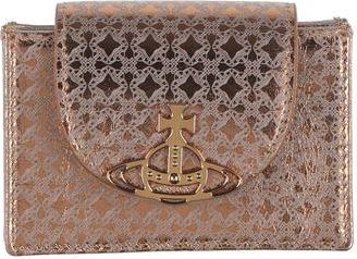 Vivienne Westwood Petite maroquinerie - Porte-cartes sur YOOX.COM