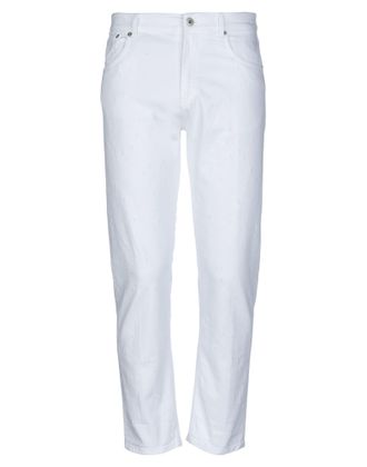 Dondup HOSEN & R&Ouml;CKE - Jeanshosen auf YOOX.COM