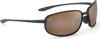 Maui Jim HoOkipa R Lite - unisex - Accessoires - Noir - Taille: 64 MM