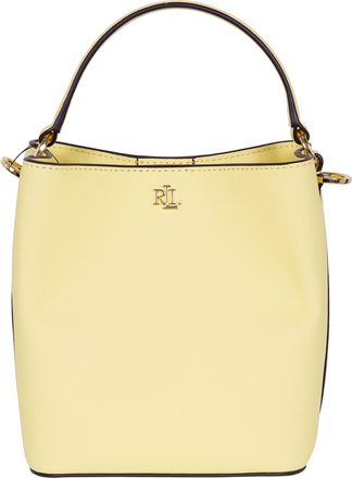 Ralph Lauren Reese Small Bucket Bag