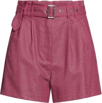 Liu Jo HOSEN & R&Ouml;CKE - Shorts & Bermudashorts auf YOOX.COM