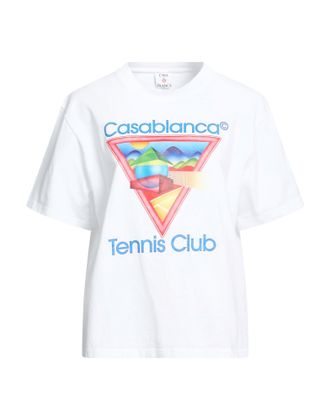 Casablanca TOPS - T-shirts auf YOOX.COM
